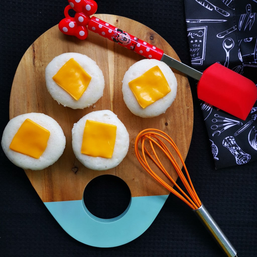Puto or Filipino Steamed Rice Cake | Geraldine's decadent and savoury ...